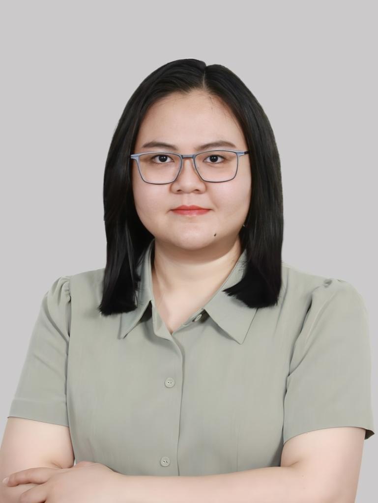 ThS. Nguyễn Lê Thanh Tuyền | Khoa Dược